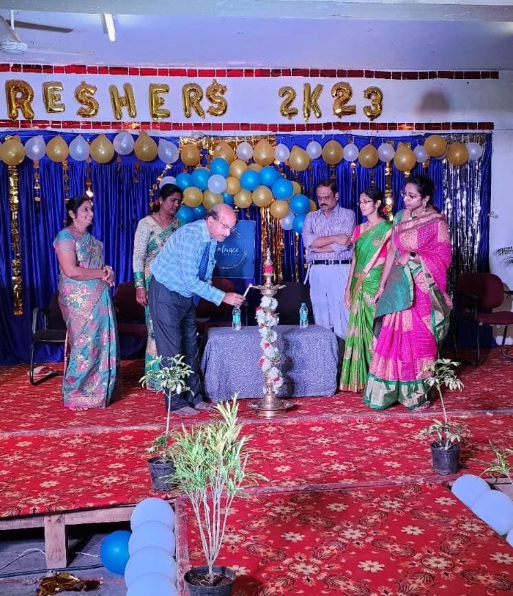 Gallery – Bangalore College of Engineering & Technology